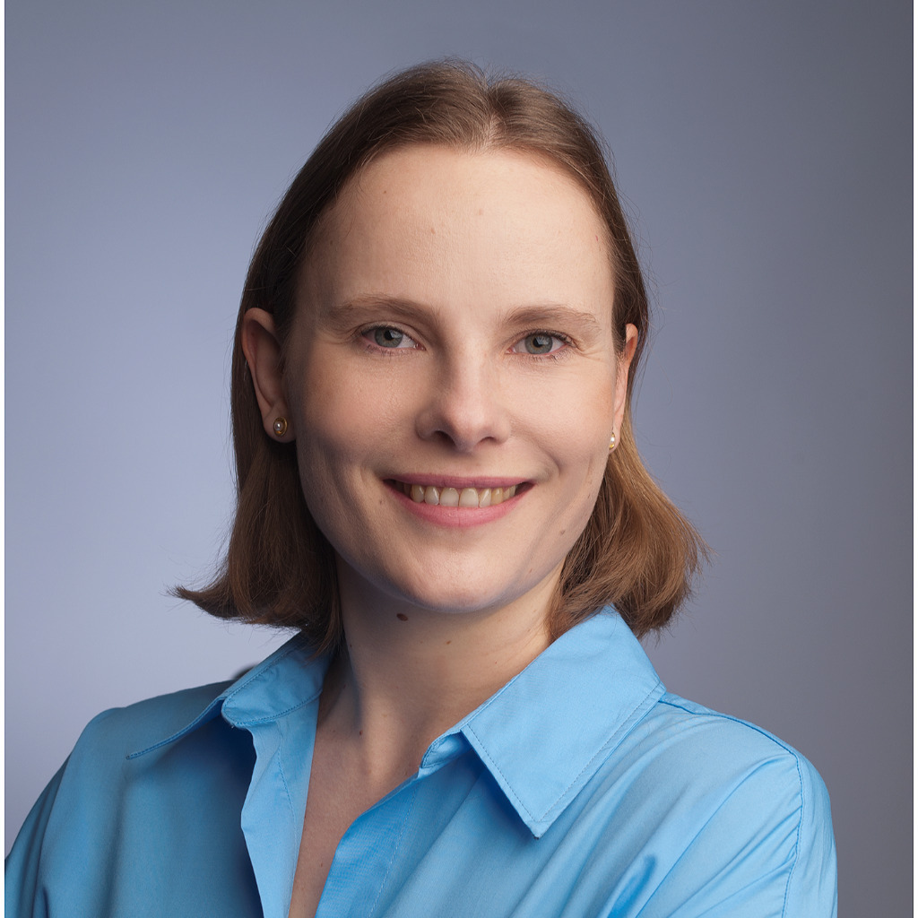 Dr. Maria Hoyer - Promotion - LMU-München | XING