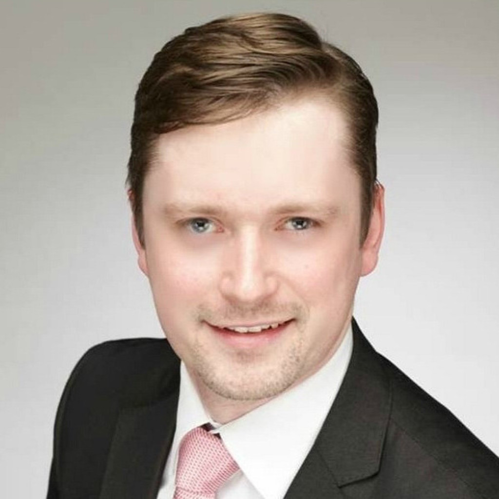 Enrico Roicke - Geschäftsführer - PCC Thorion GmbH | XING