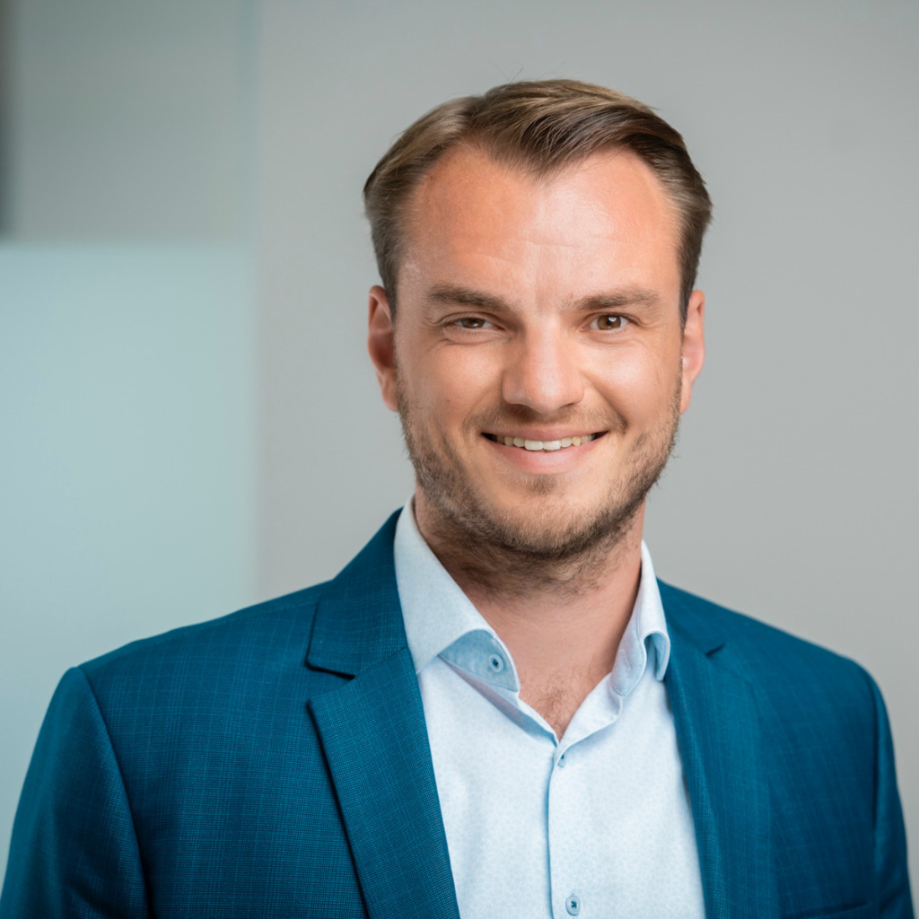 Marcel Wille - Business Development Manager - Carl SchwENGers GmbH | XING