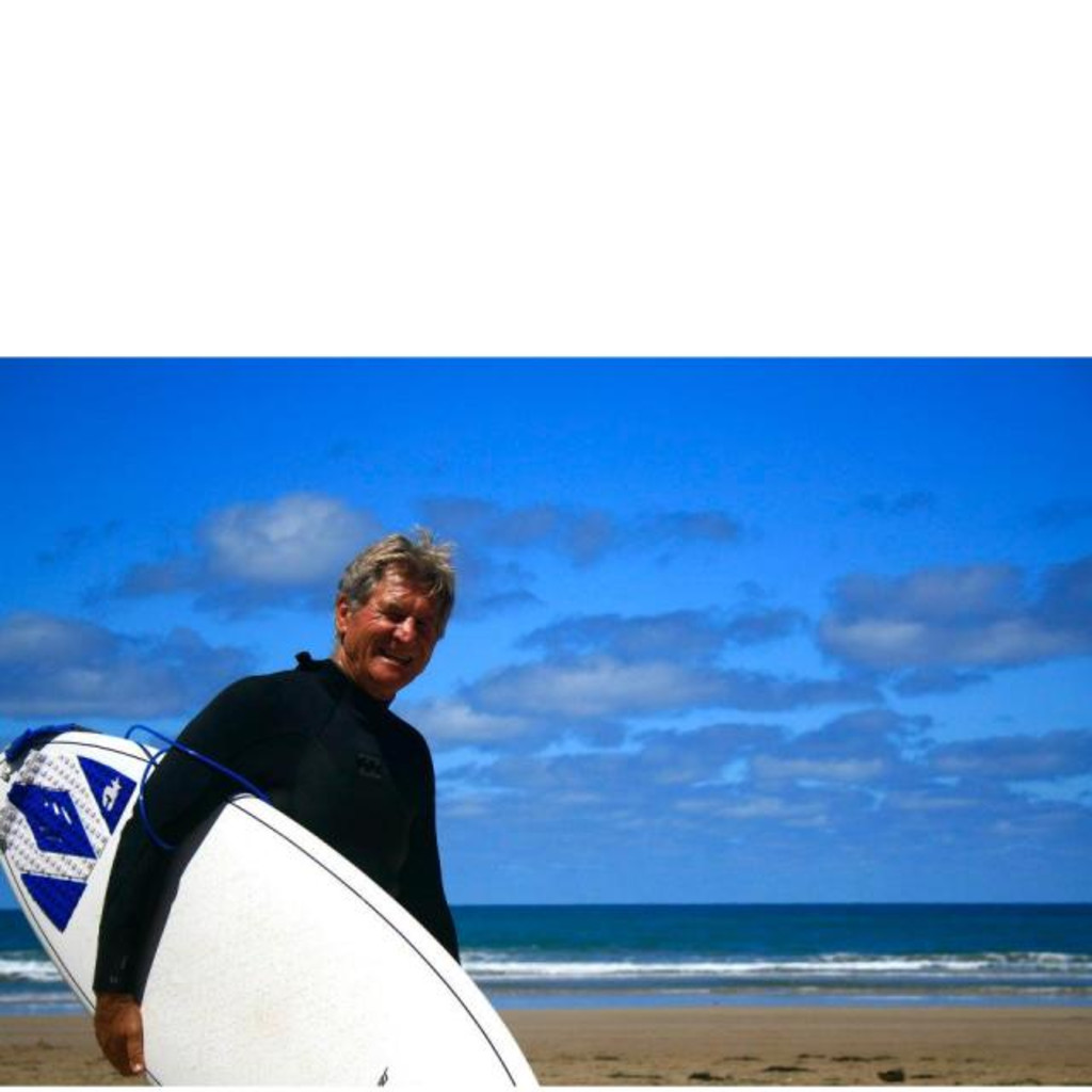 David Timbs - Practitioner, Educator, Surfer - Timbs Natural Therapy ...