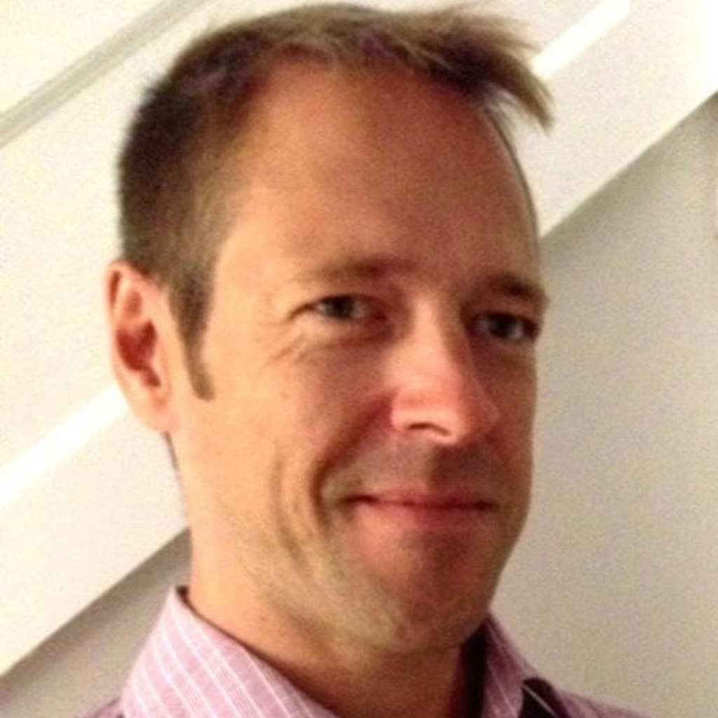 Dirk Bender - Project Manager and Senior Physicist - Siempelkamp (NIS ...