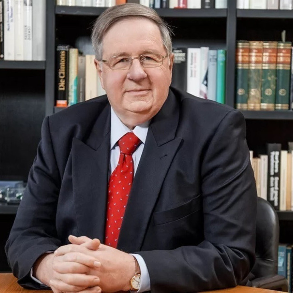 Dr. Andreas Windel - Geschäftsführer (CEO) - Protex Verschlusstechnik ...