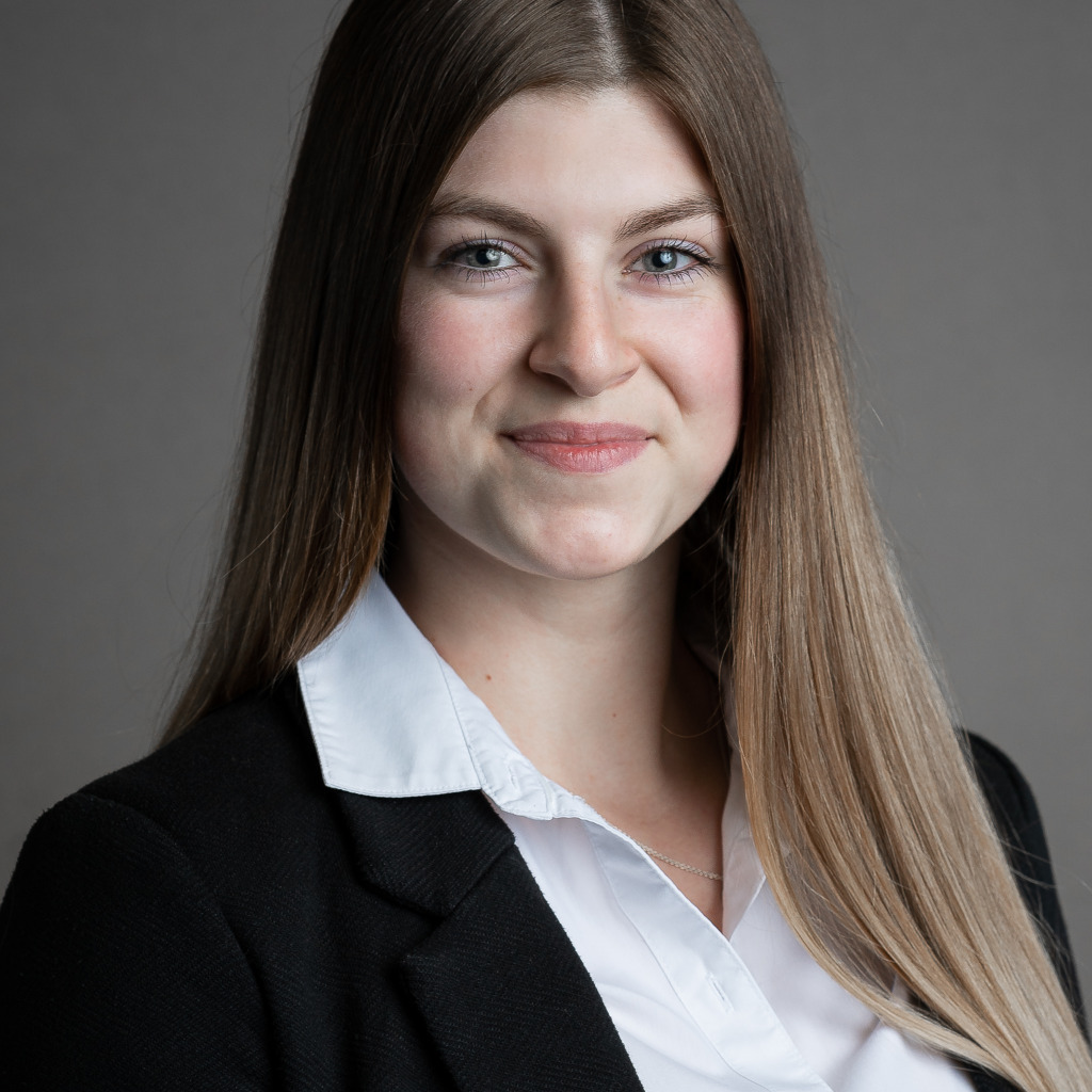 Angelina Müller - Recruiterin - Lebenshilfe Bad Kreuznach e.V. | XING