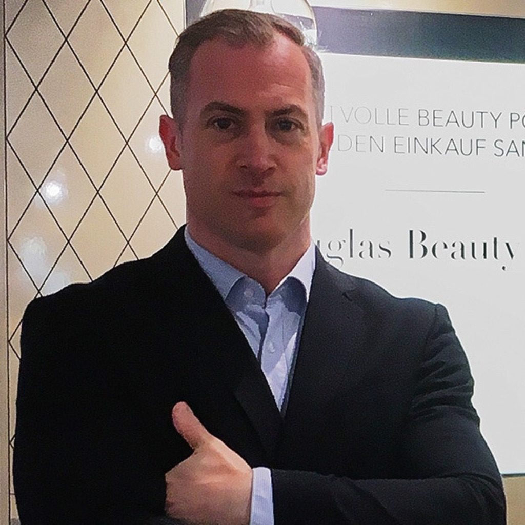 Daniel Görny - Projektmanager im Baumanagement I Retail I Architekt ...