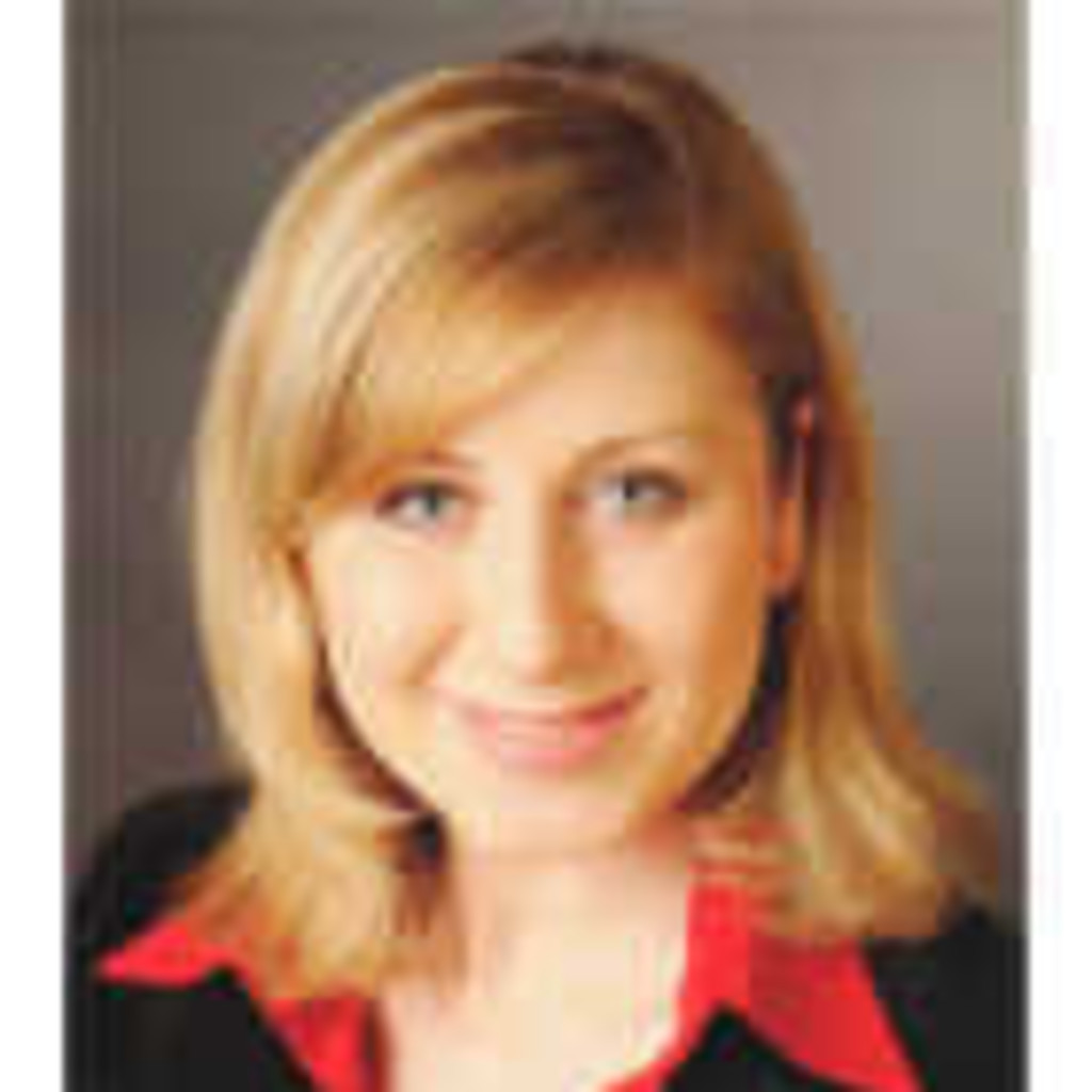 Julia Burkhardt - Qualitätsmanagement - Klüh Catering GmbH | XING