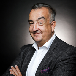 Andreas Fleck (please visit my LinkedIn profile) - Geschäftsführer ...