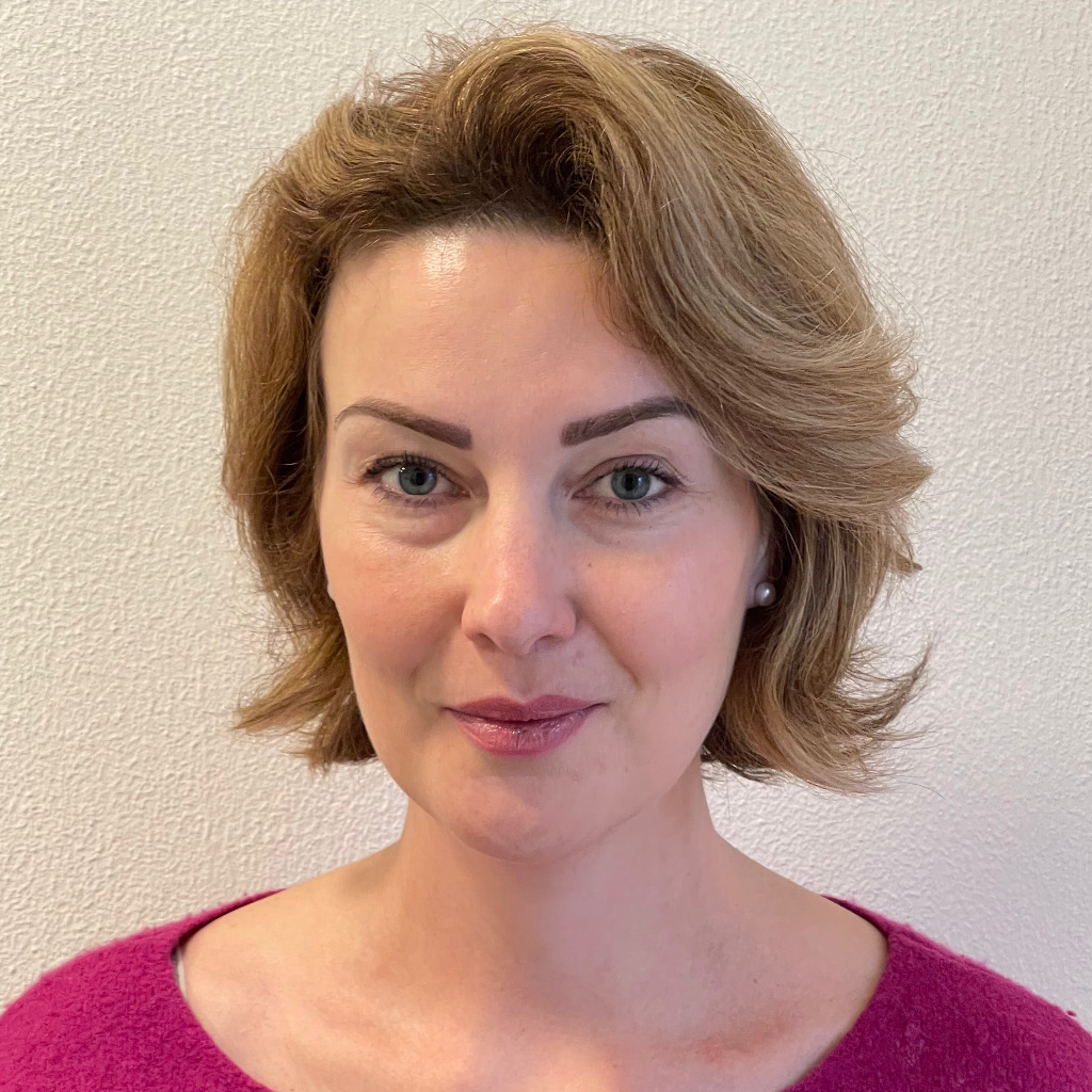 Saskia Simon - Marketing/CRM - Daimler AG, smart Rhein-Ruhr | XING