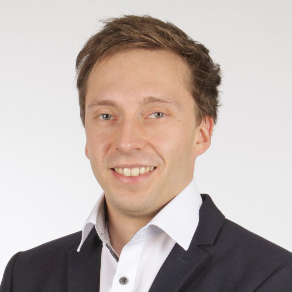 Thomas Gürster - DSP Software Engineer - ASK Industries GmbH | XING