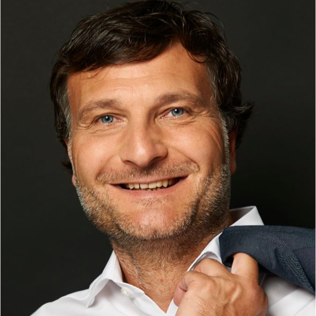 Oliver Bahr - Gründung und Leitung - QUERIMPULS | XING