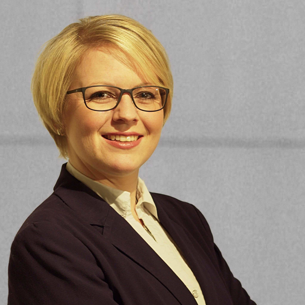 Bilke Schäffer - Marketing & PR Manager - Läpple AG / Läpple Automotive ...