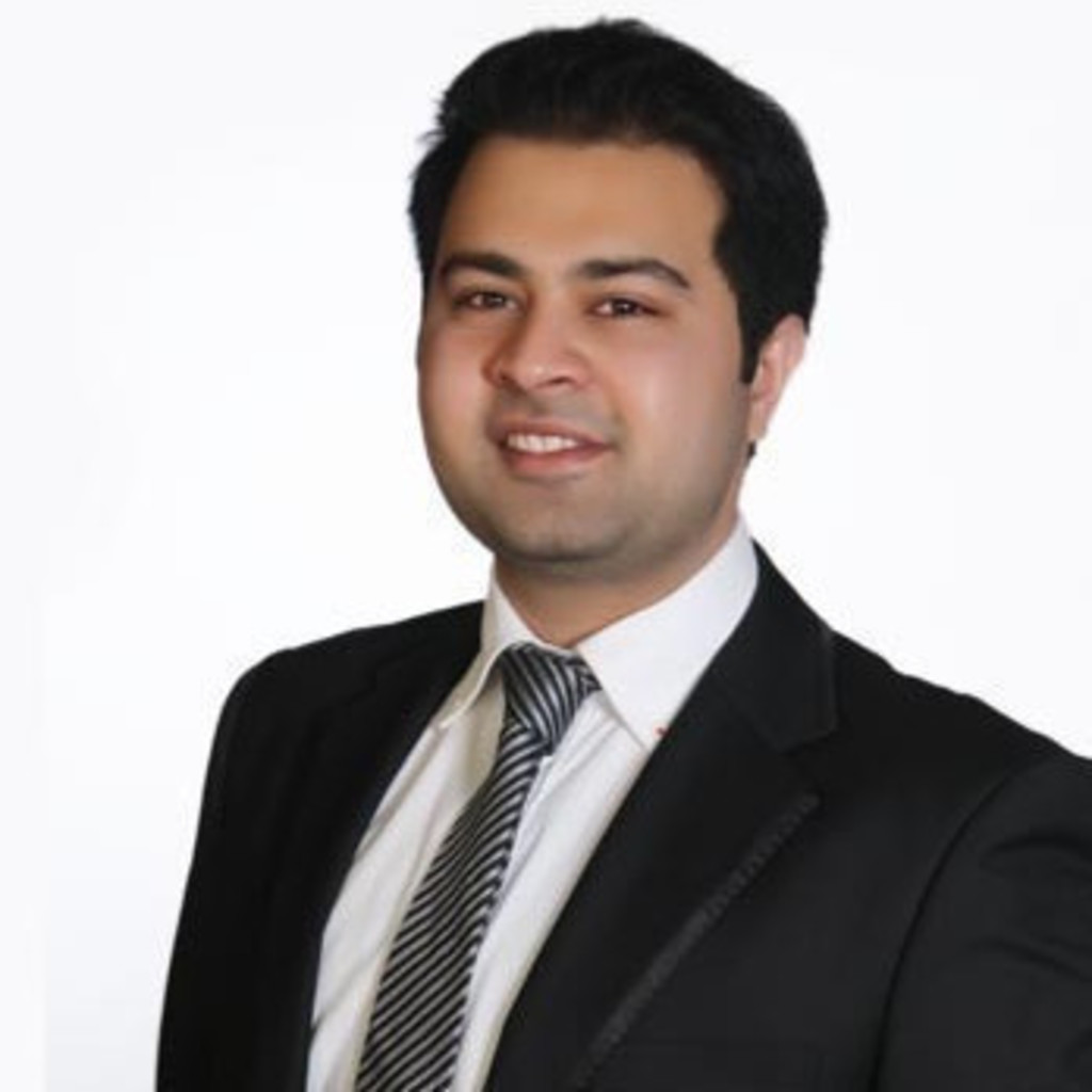 Ing. Muhammad Eirij - Software Developer - CADsys Vertriebs- und Entwicklungsgesellschaft mbH | XING