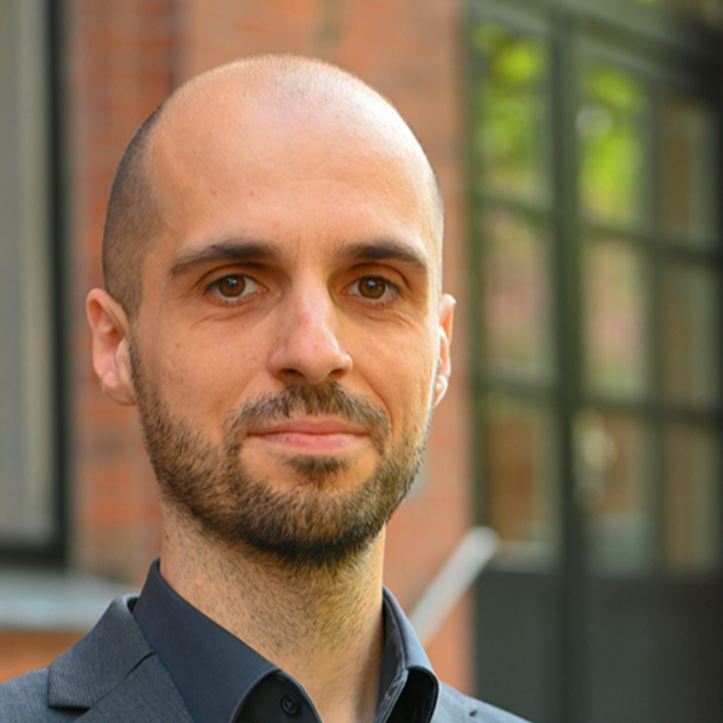 Daniel Roose - Partner / Design Manager - IDberlin | XING