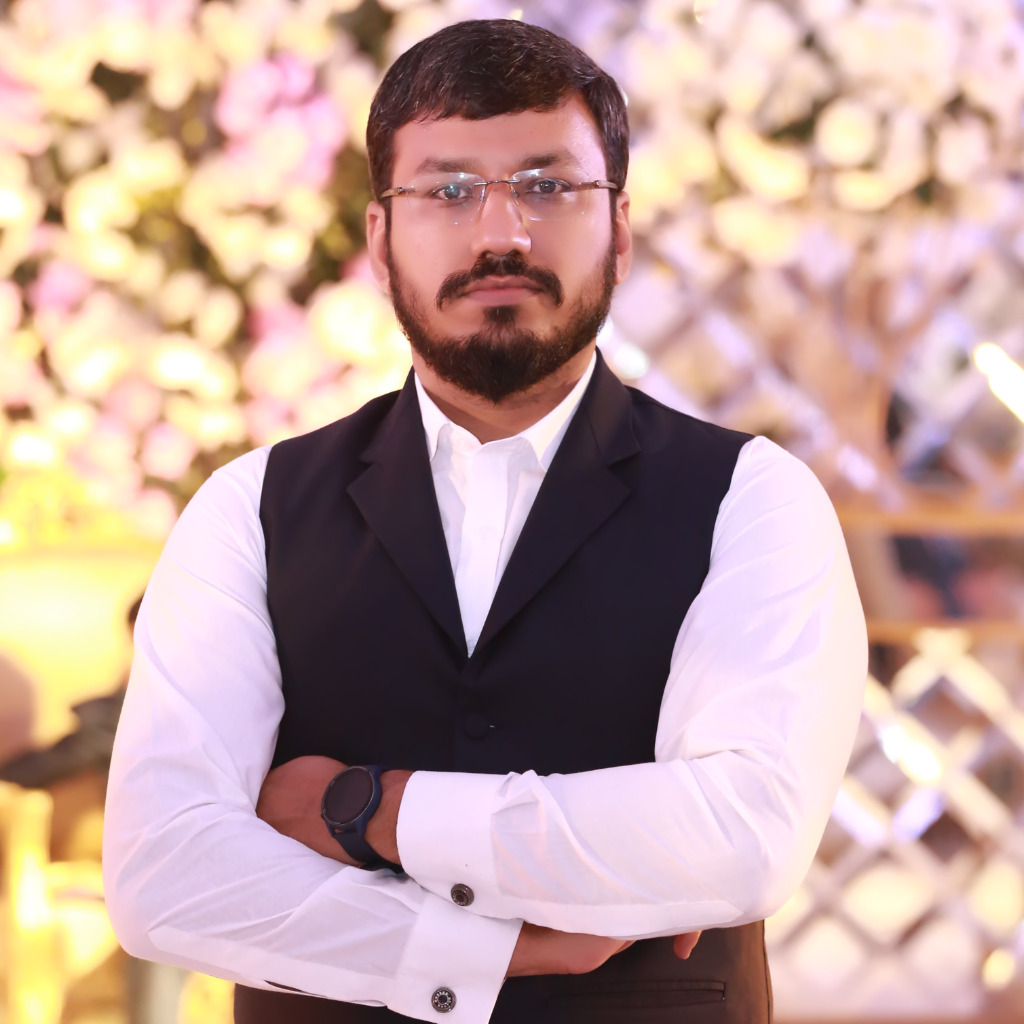 Muhammad Zeshan Faheem - System Admin – Cloud & infrastructure - Safari Group | XING
