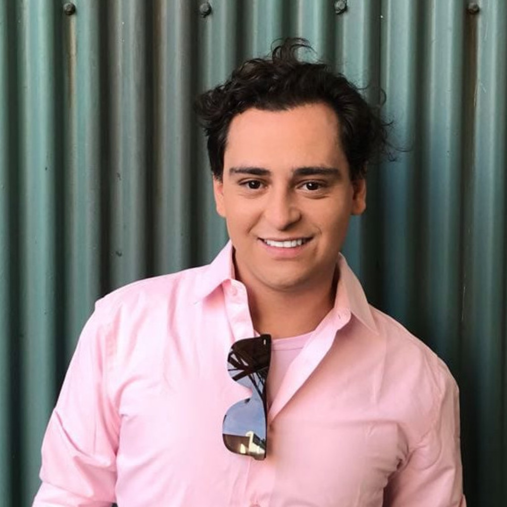 Samuel Da Silva - Stellvertretende Stationsleitung - Helios Amper ...