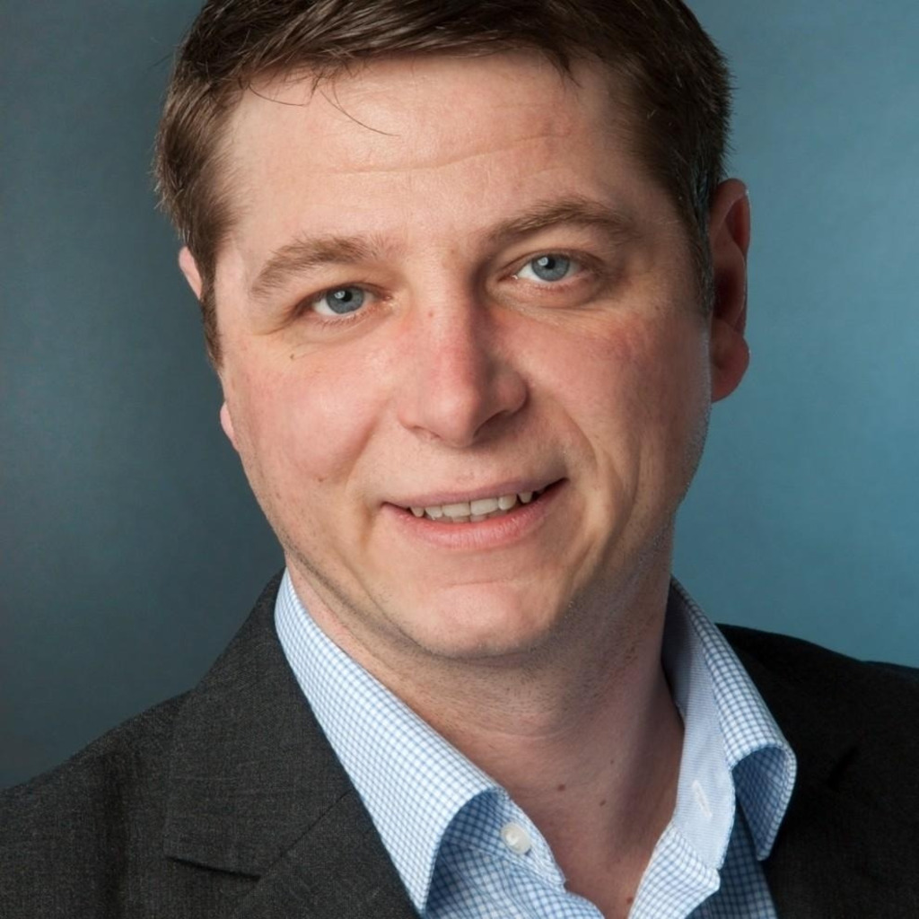 Michael Landsknecht - Auf der Suche nach neuen Ideen - {} | XING