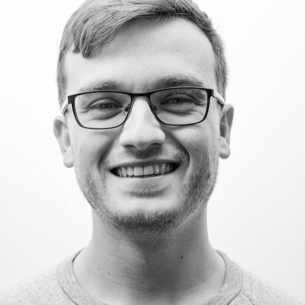 ryan watson - Marketing Manager - no | XING