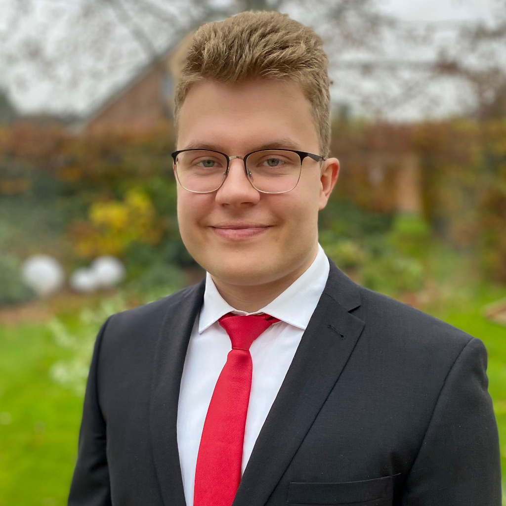 Jan Ladwig - Wirtschaftsinformatik - NORDAKADEMIE Hochschule der Wirtschaft | XING