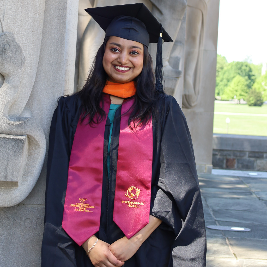 Sanjana Sreedhar - Software Engineer - Amdocs Development Center LLP | XING