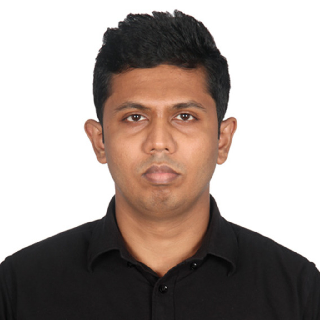 Hasib Iqbal - Applied Computer Science - Hochschule Fulda - University ... Hasib Iqbal - Applied Computer Science - Hochschule Fulda - University ...