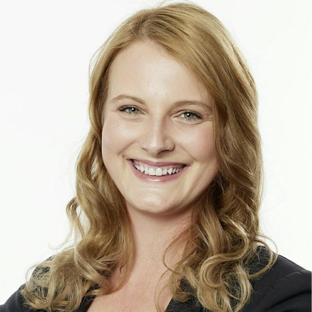 Anna Lehmann - Referentin Corporate Social Responsibility und Investor ...