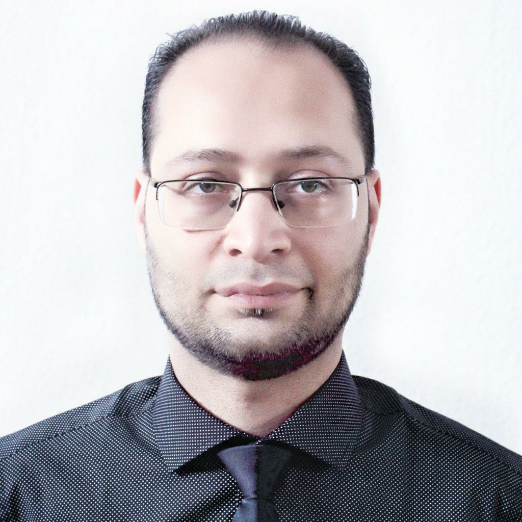 Ing. Thaer Kassar - Projektingenieur - Primetals Technologies Germany ...