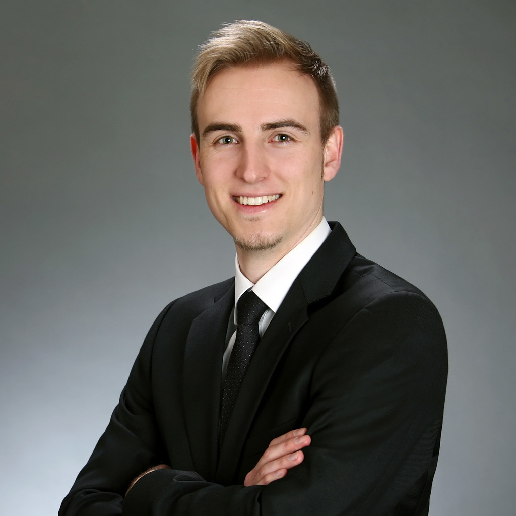 Henrik Scheffer - Wirtschaft - Fachhochschule Südwestfalen | XING