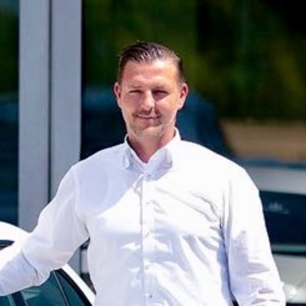 Dominik Block - Service-Techniker - Binder GmbH Fördertechnik | XING