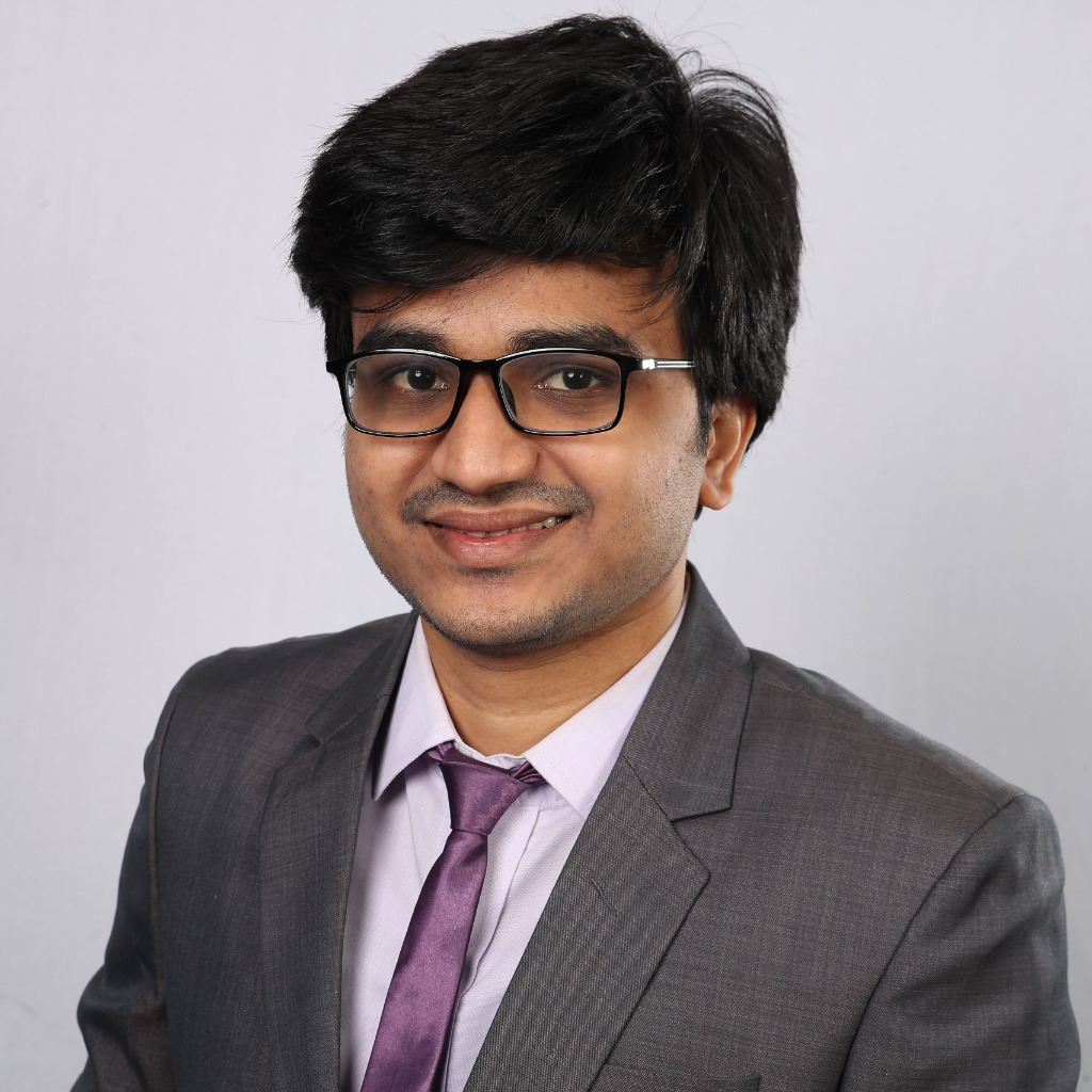 Chetan Chinnappa Baseganni - Prozessingenieur - Kühne + Nagel | XING