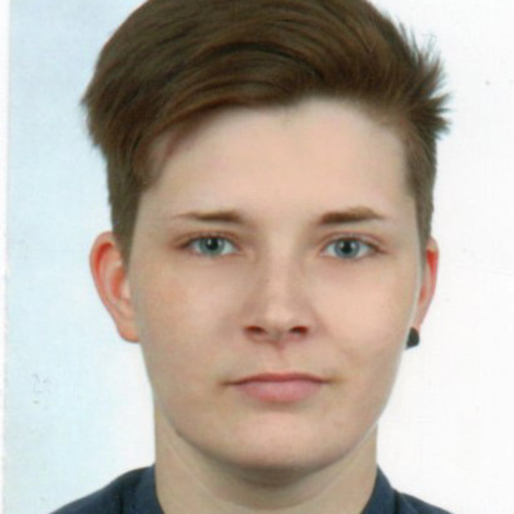 Sarah Sander - Teamleiterin - Internationaler Bund (IB) | XING