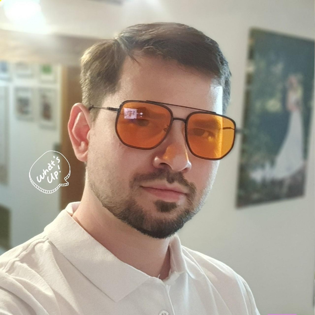 Alex Drobizow - Industriemeister/ Teamleiter DMG MULTISPRINT 36 - Anton ...