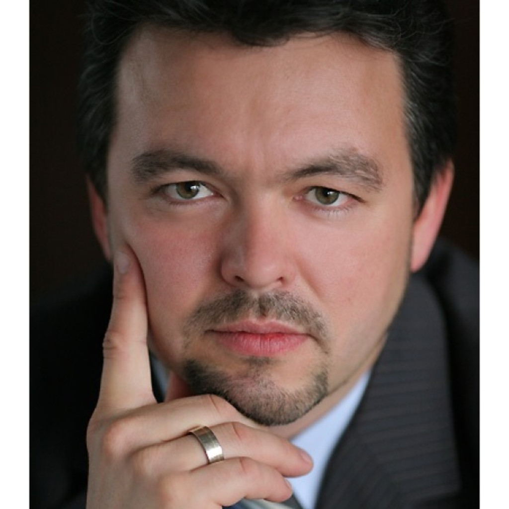 Thomas Michel - Geschäftsführer - Scotcon KG | XING