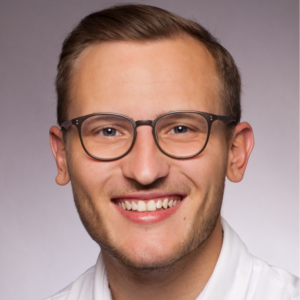 Alexander Rapp - Werkstudent im Einkauf Reifen/Räder und Pedalsysteme ...