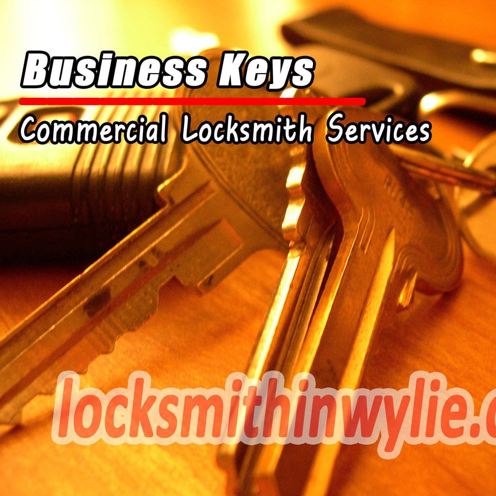 Mick Reese - Owner - Locksmith in Wylie | XING
