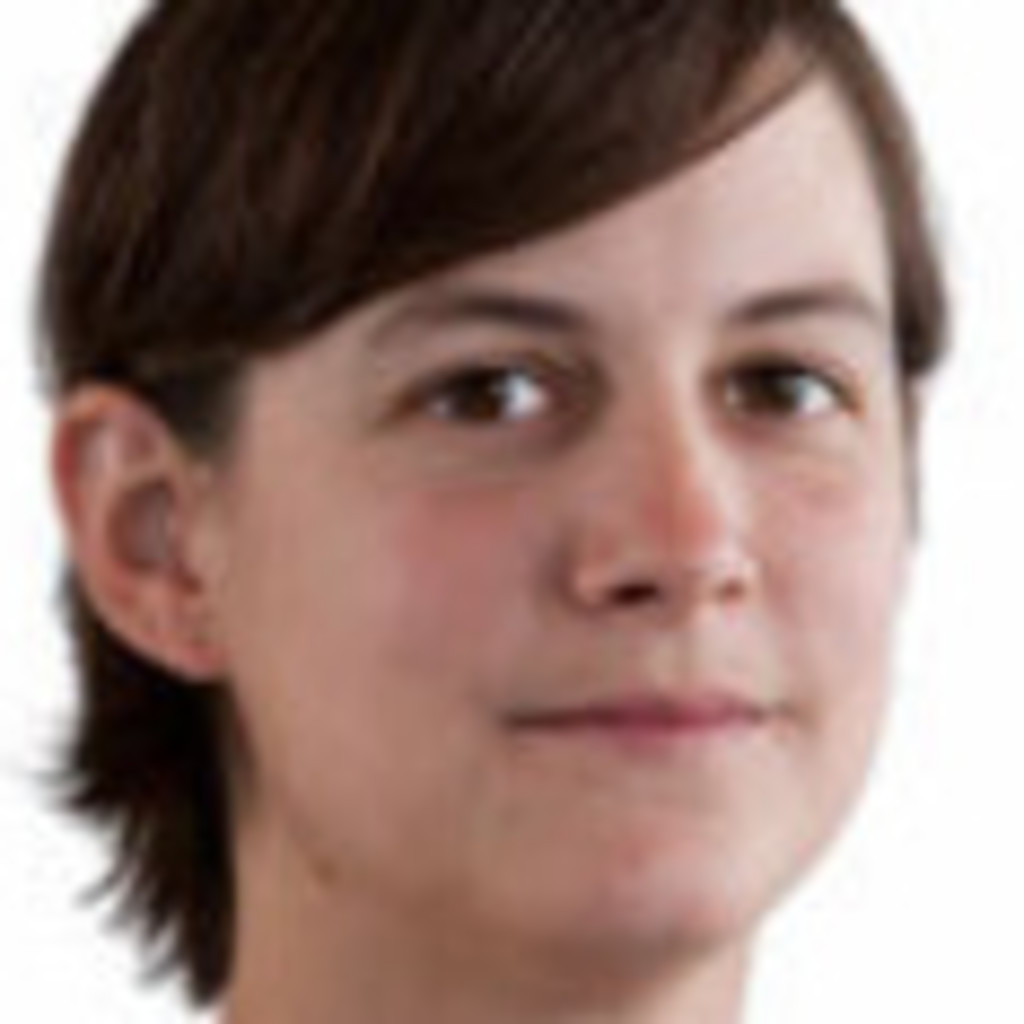 Danielle Moser - ERP Engineer - Schweizerische Bundesbahnen | XING