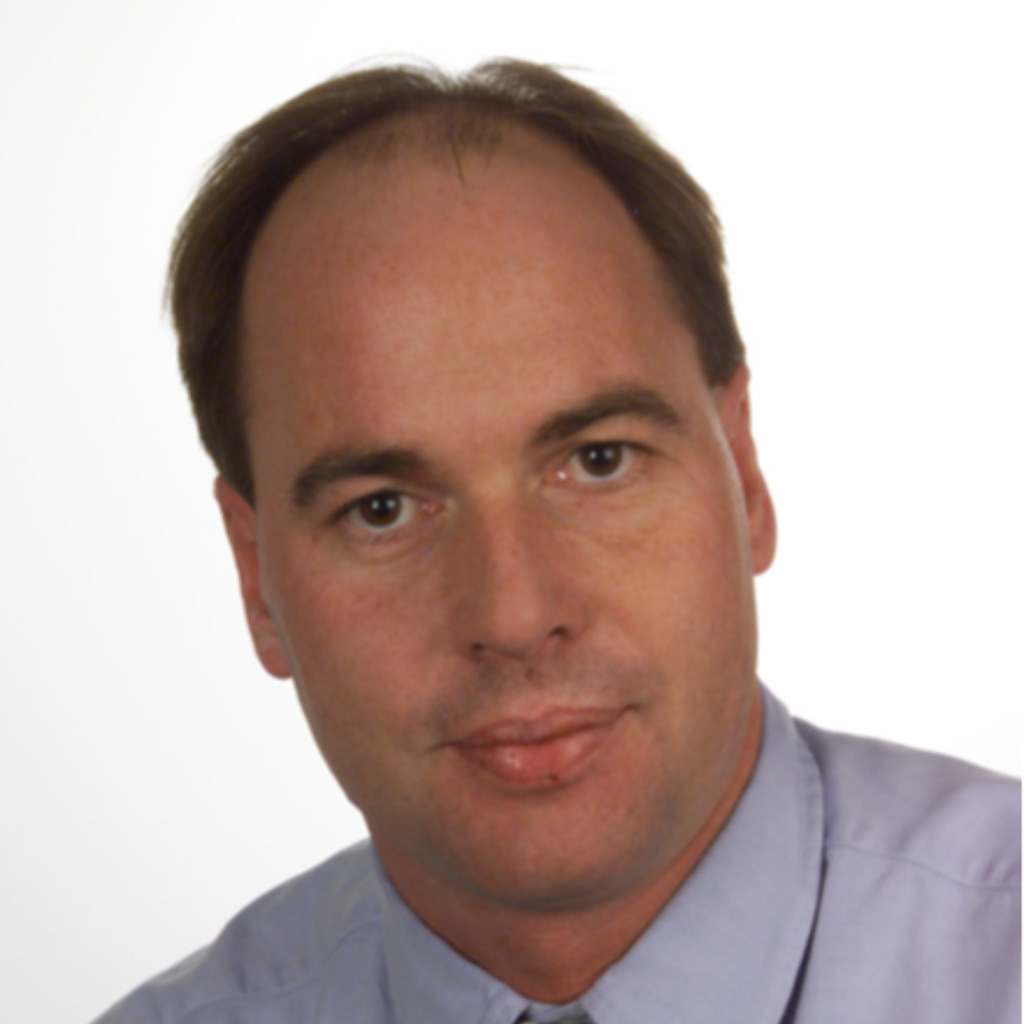 Thomas Pohl - HR - Manager und Inklusionsbeauftragter des Arbeitgebers ...