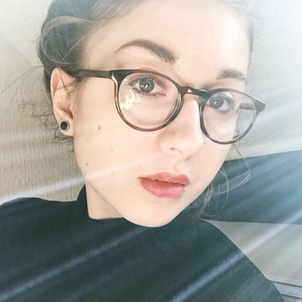 Megan Doty - Designer & Developer - Carla Rozman Design Studio | XING