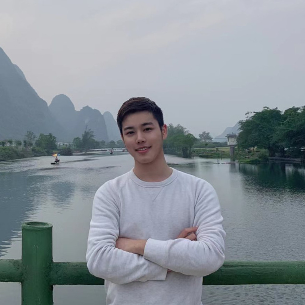 Andrew John - Software Engineer - BladeDAO | XING