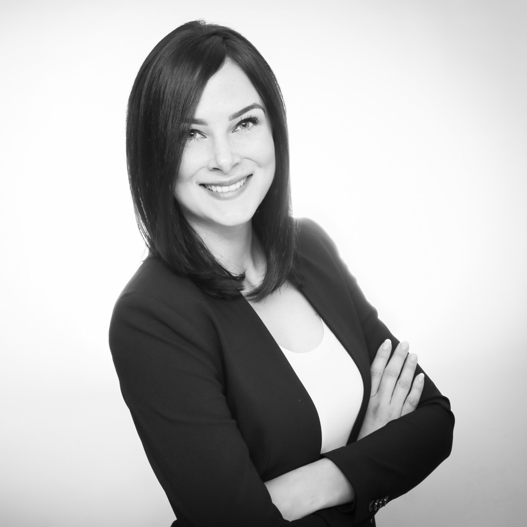 Jennifer Reimer - Justizbeschäftigte - Staatsanwaltschaft Essen / Land ...