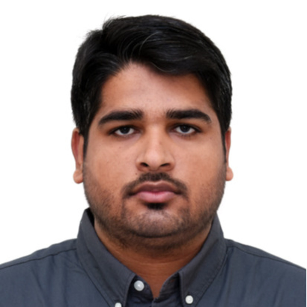 Muhammad amir - Software Engineer - EPAM Systems | XING