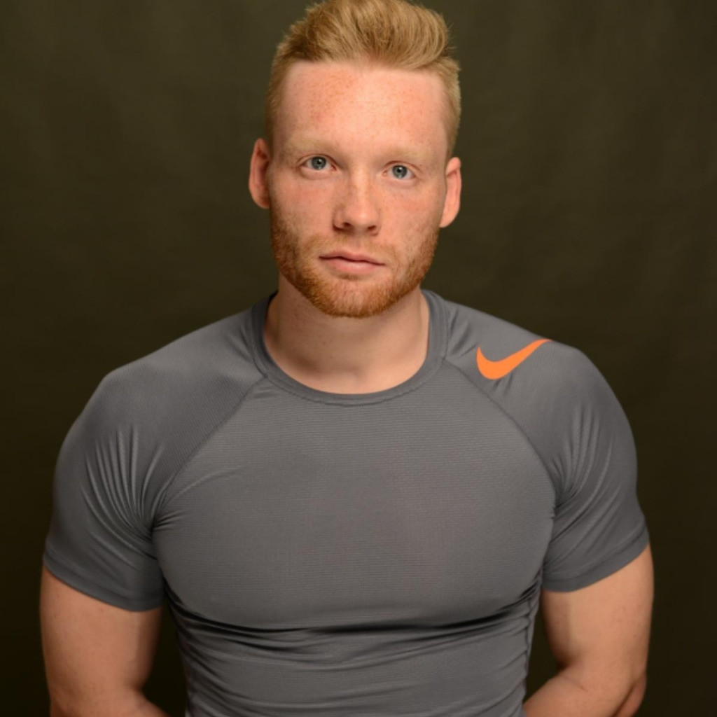 Tim Beier - Lehrer für Fitness - Deutsche Hochschule für Prävention und ...