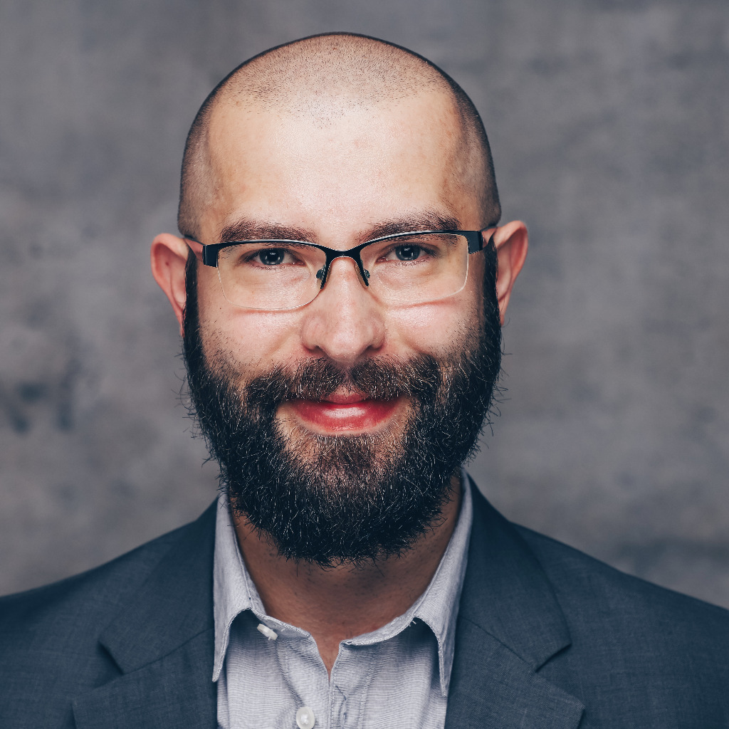 Marc Reils - Software Developer - Buhl Data Service GmbH | XING