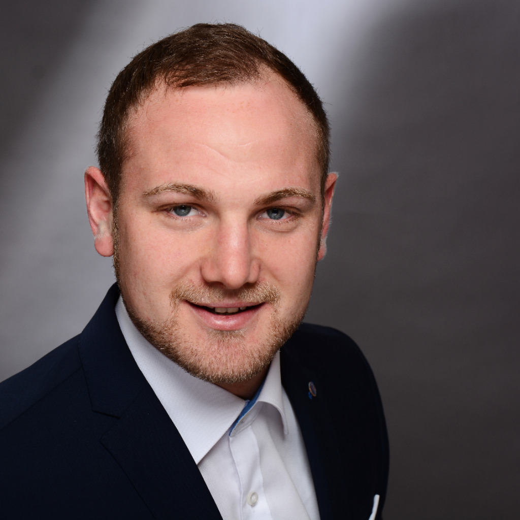 Peter Straßer - Projektleiter - SMP Deutschland GmbH | XING