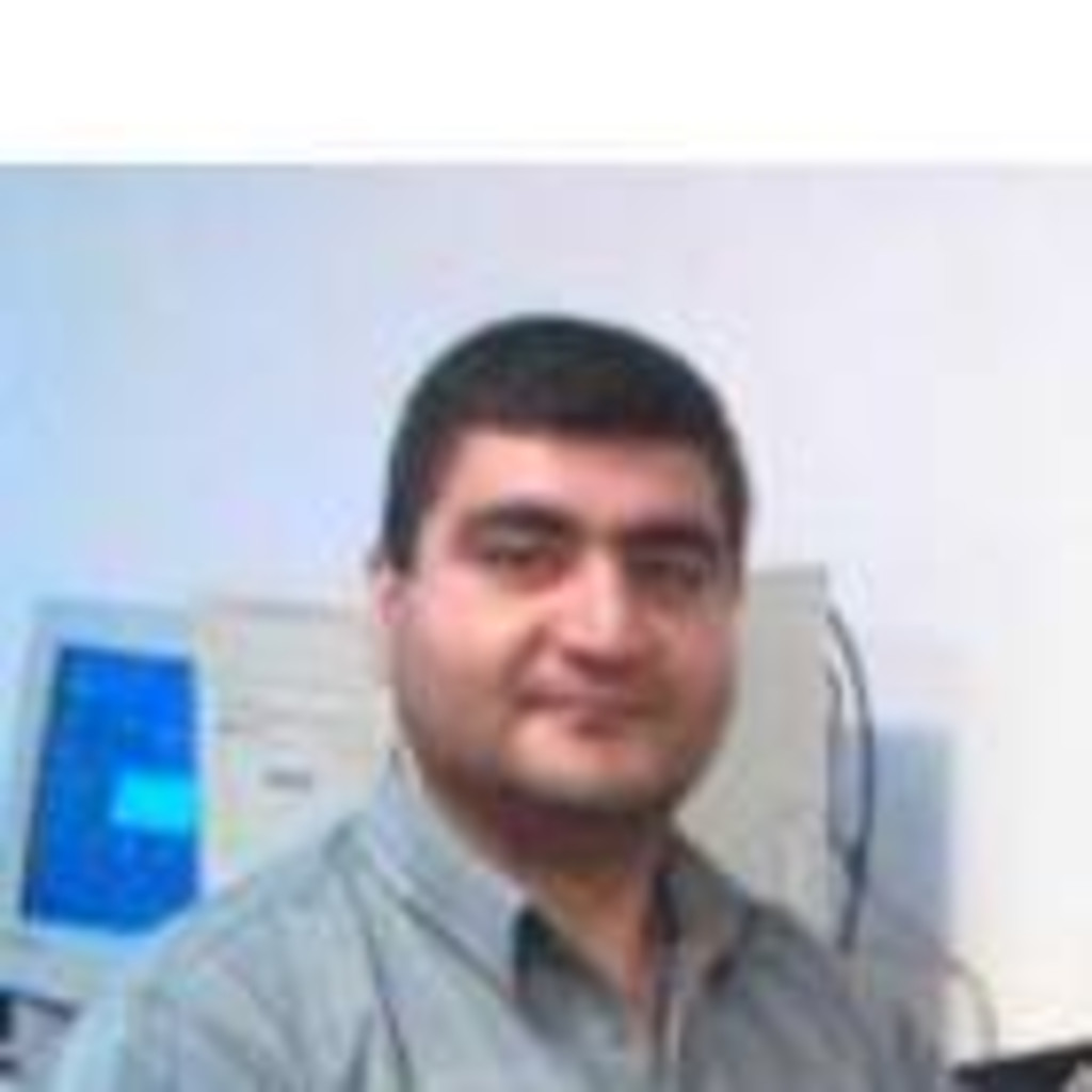 Vahagn Hakobyan - Software Developer - Lycos Europe GmbH | XING