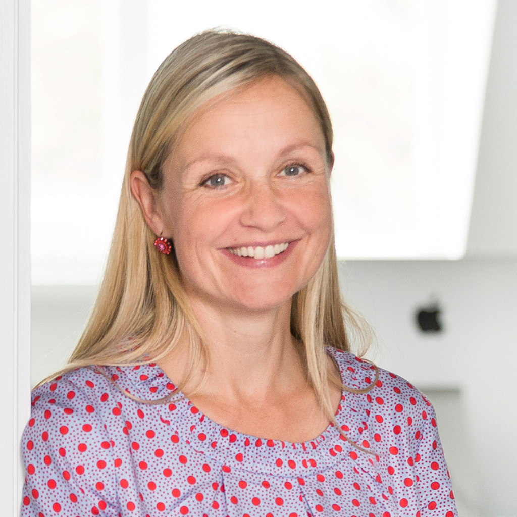 Alexandra Kirsch - Geschäftsführerin - kreativprotz GmbH | XING