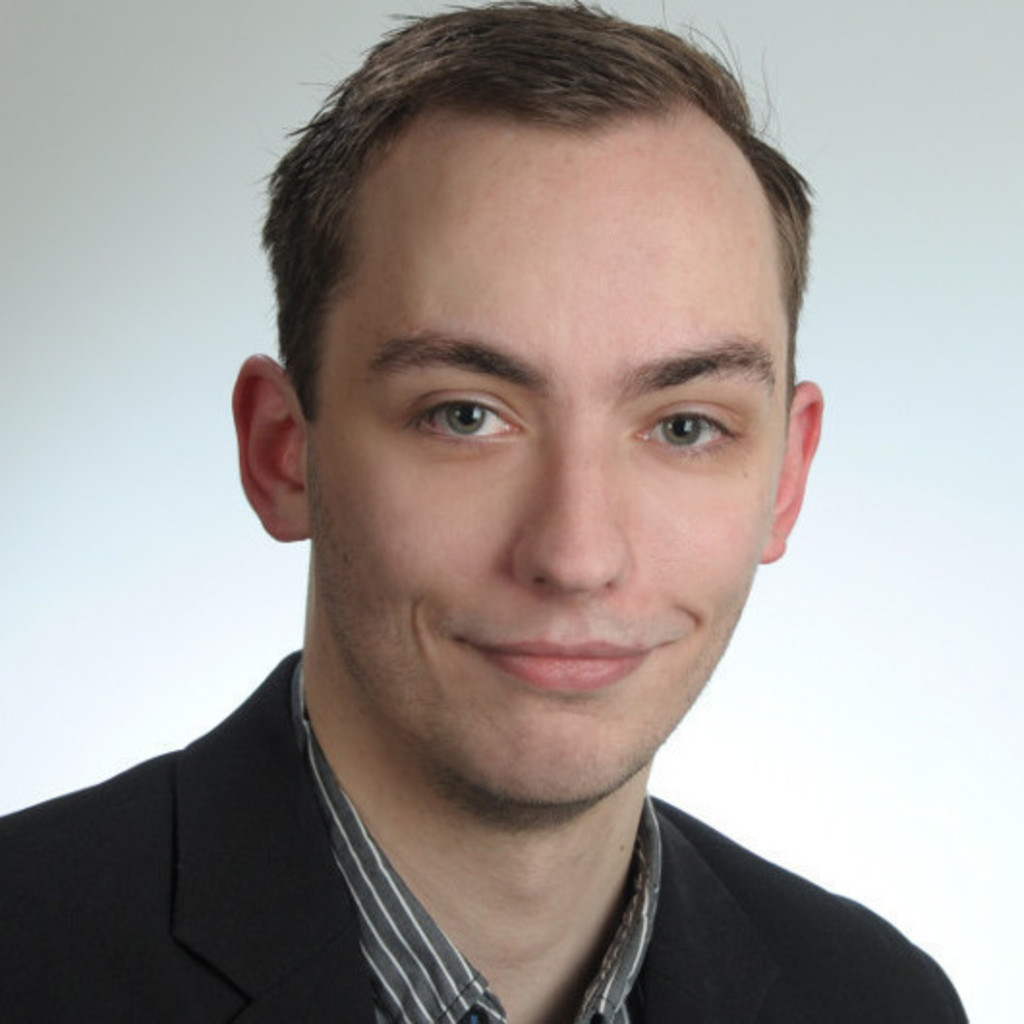 Peter Milster - Software Ingenieur - Hell Gravure Systems GmbH & Co. KG ...