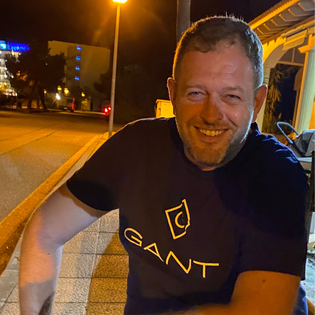 Christian Drüppel - Vorarbeiter, Stellvertretener Betriebsleiter ...