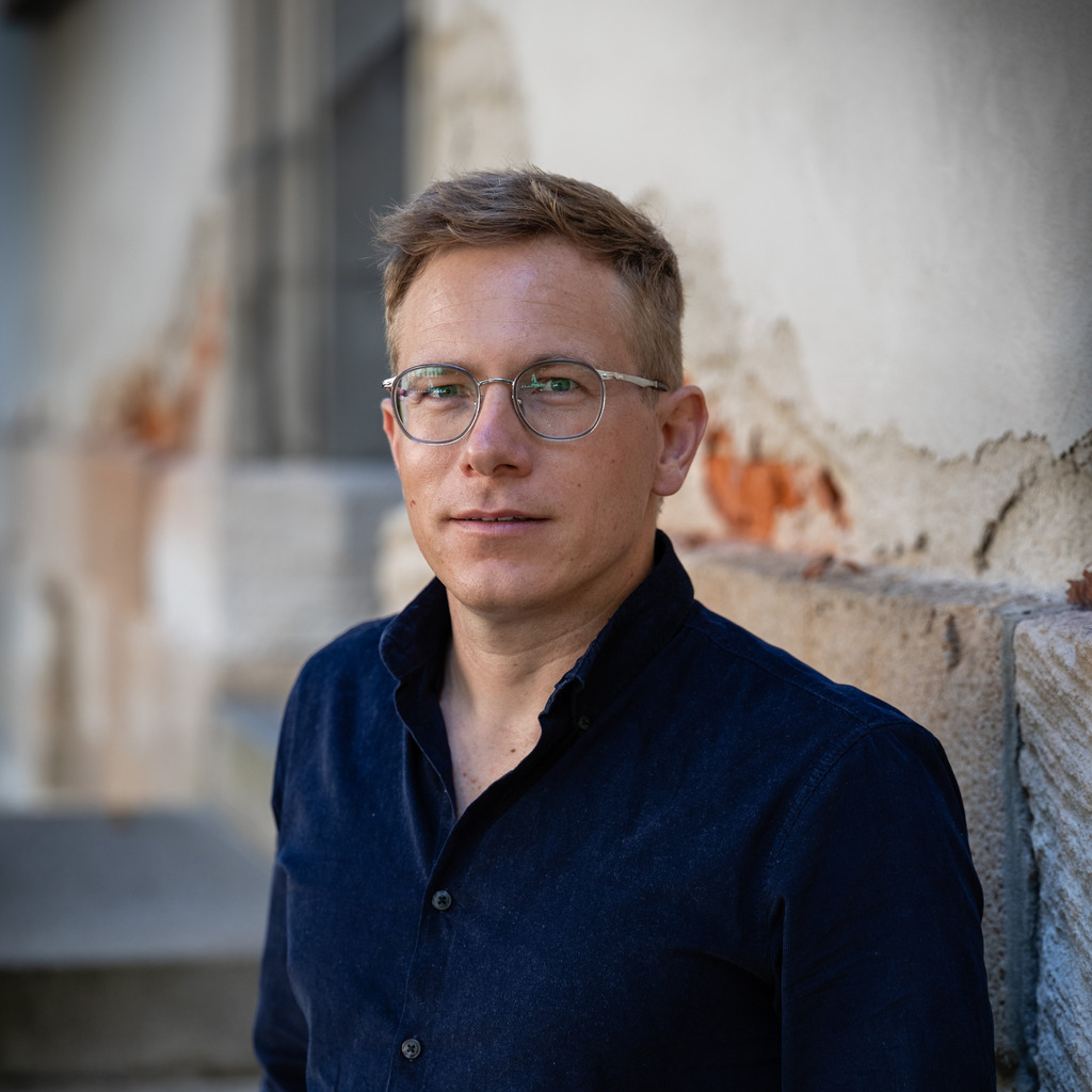 Peter Rapp - Projektleiter Produktentwicklung - Leuze electronic GmbH ...