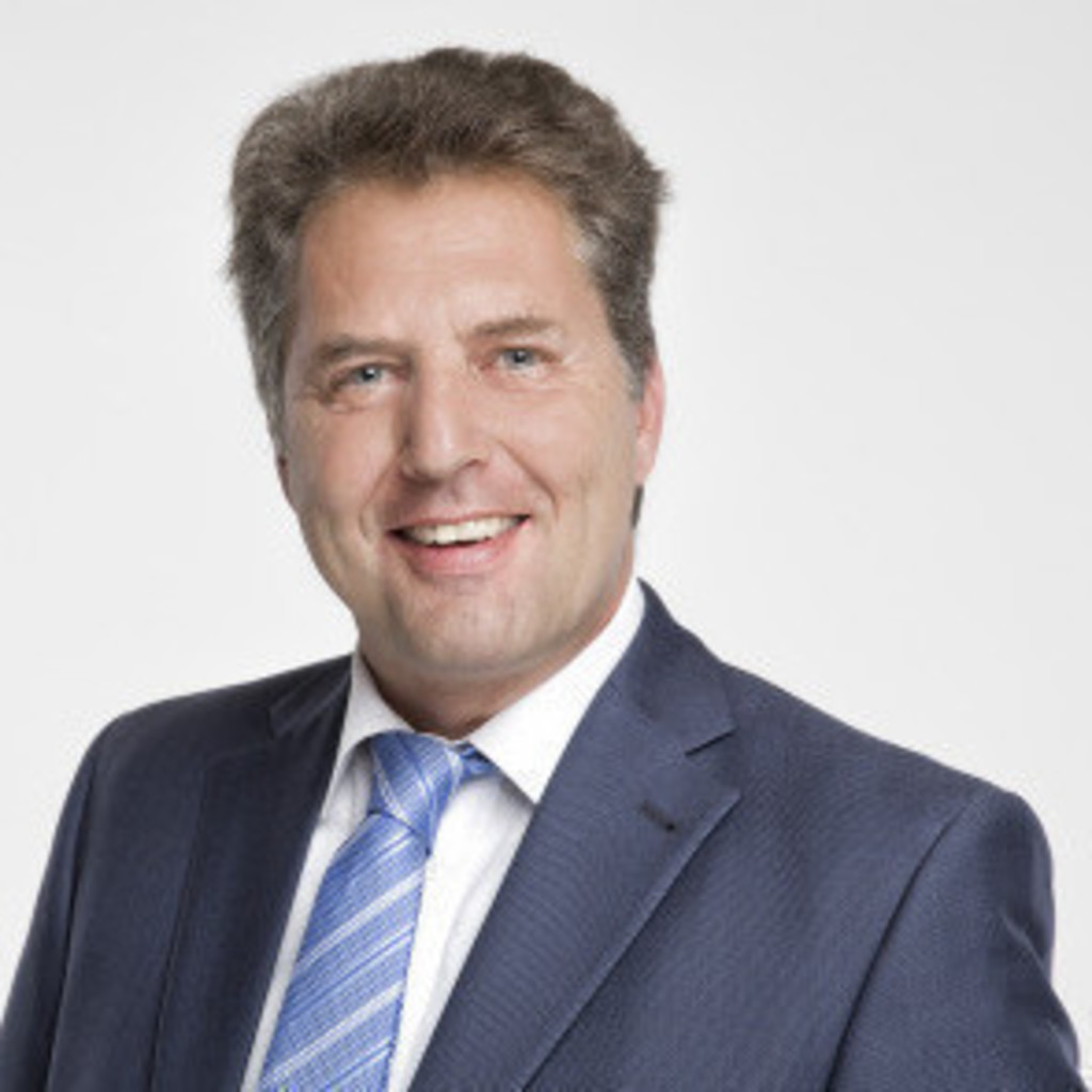 Ralph Benjamin - Project Manager IT and Automation - Nicht benannt [GHS ...