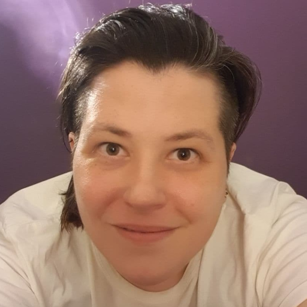 Johanna Mathieu - Frontend/Fullstack-Entwickler - eThinking GmbH | XING