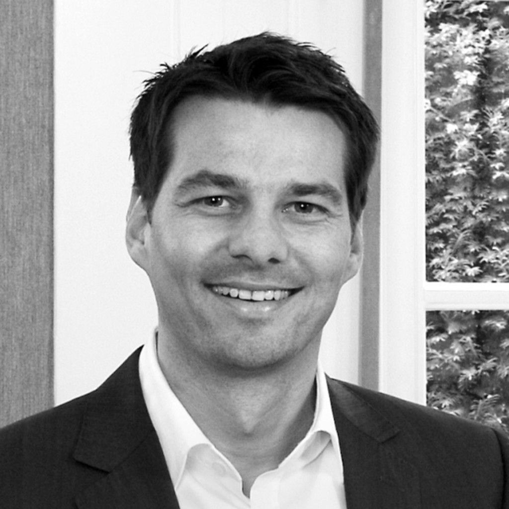 David Jetel - Managing Partner - Sirius Venture Partners GmbH | XING